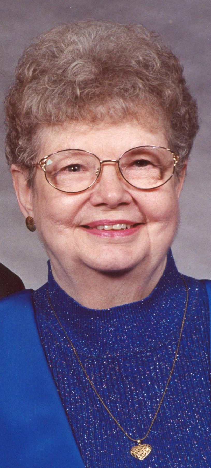 Martha Cox Obituary