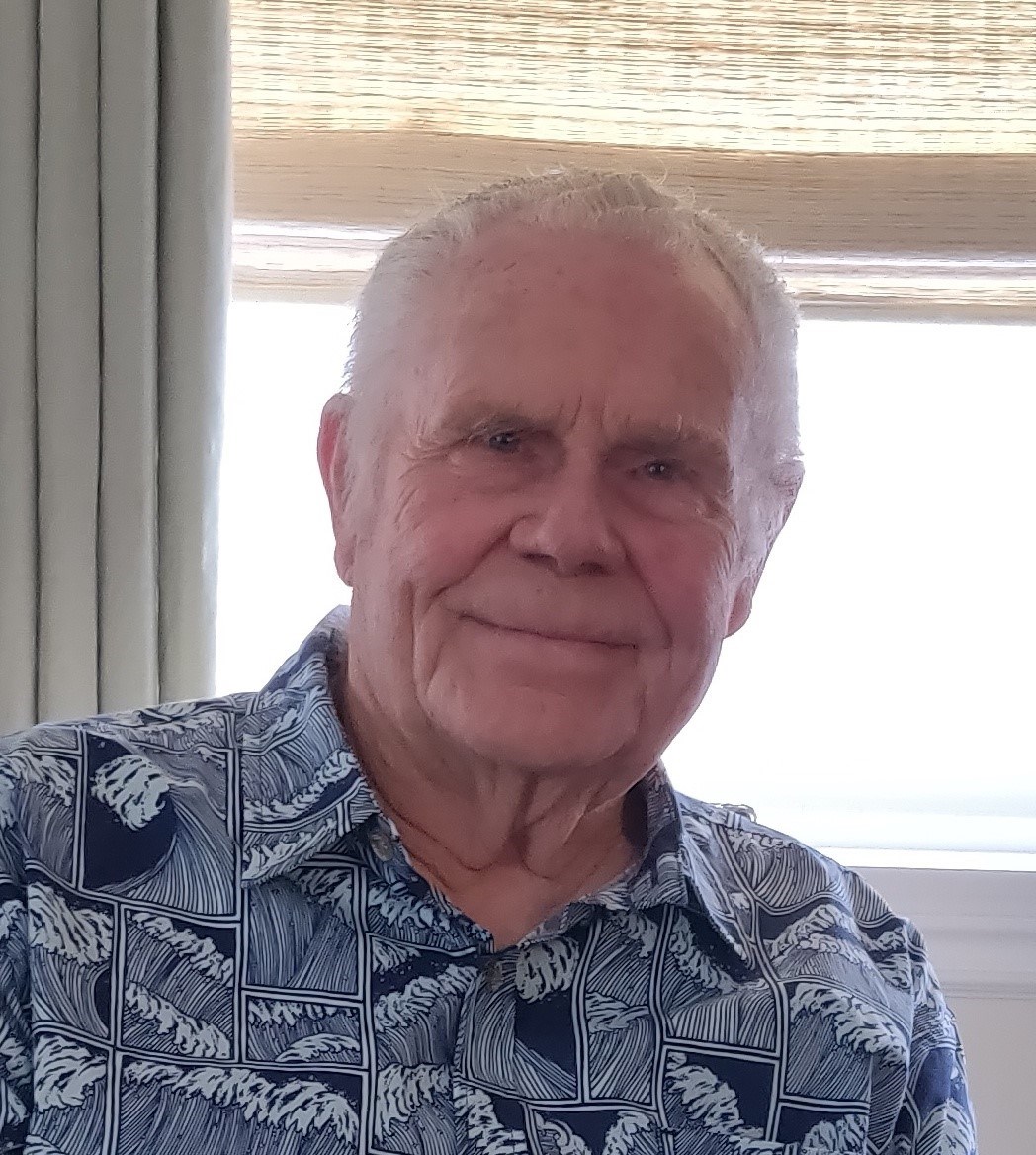 Glenn Fraisl Obituary - Glendora, CA