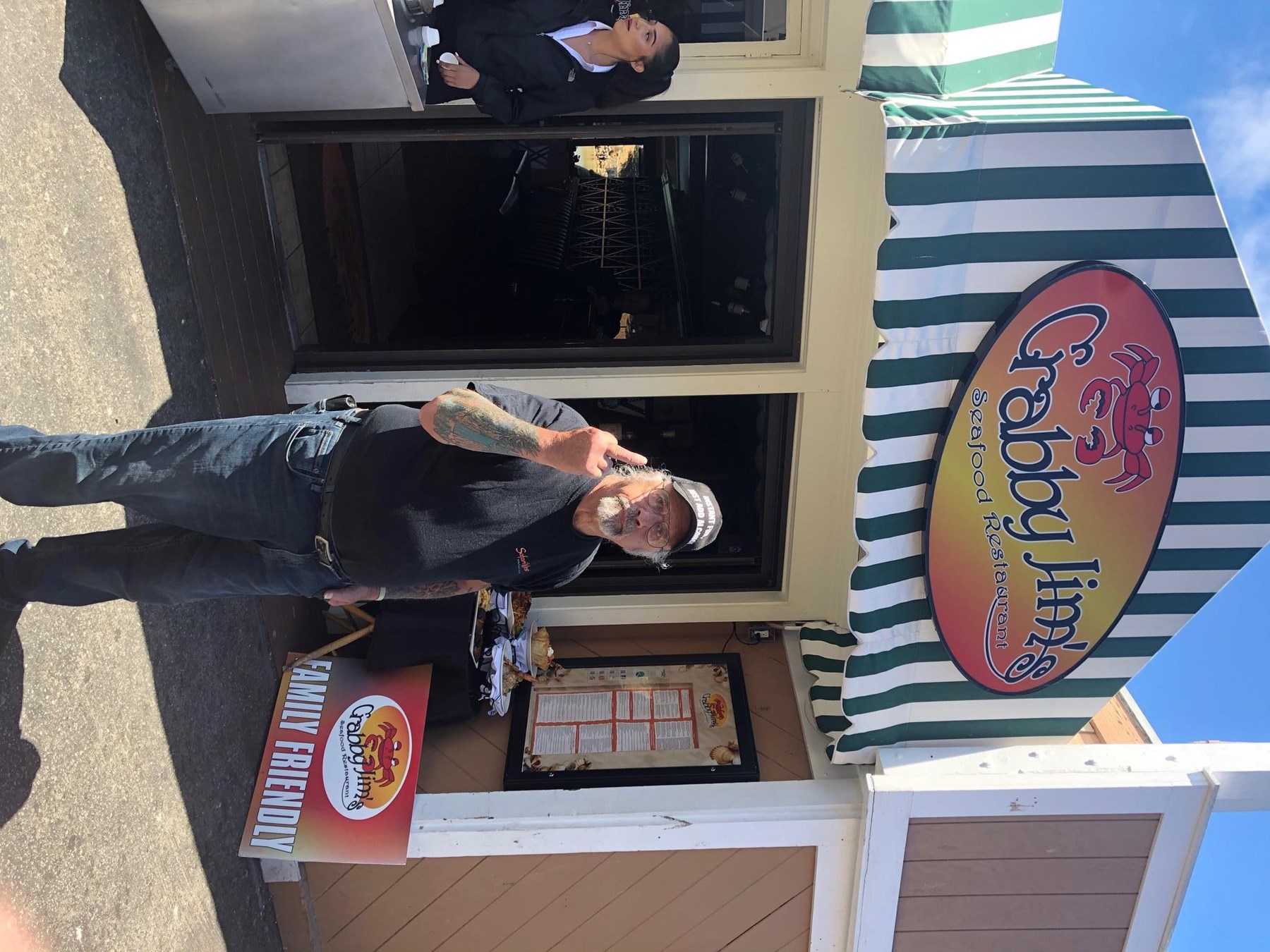 James Tarantino Obituary - Auburn, CA