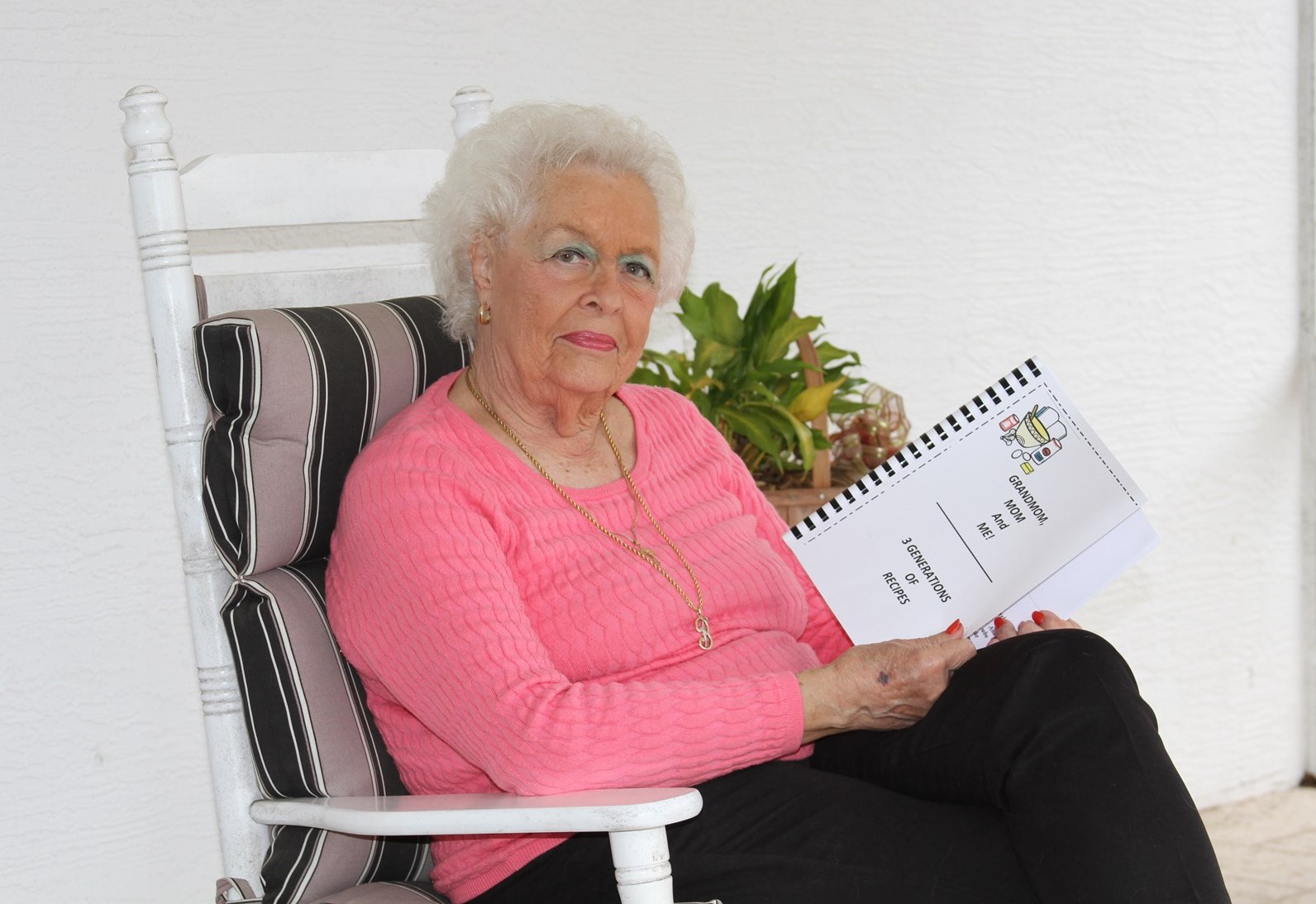 Barbara Andersen Obituary - Ormond Beach, FL