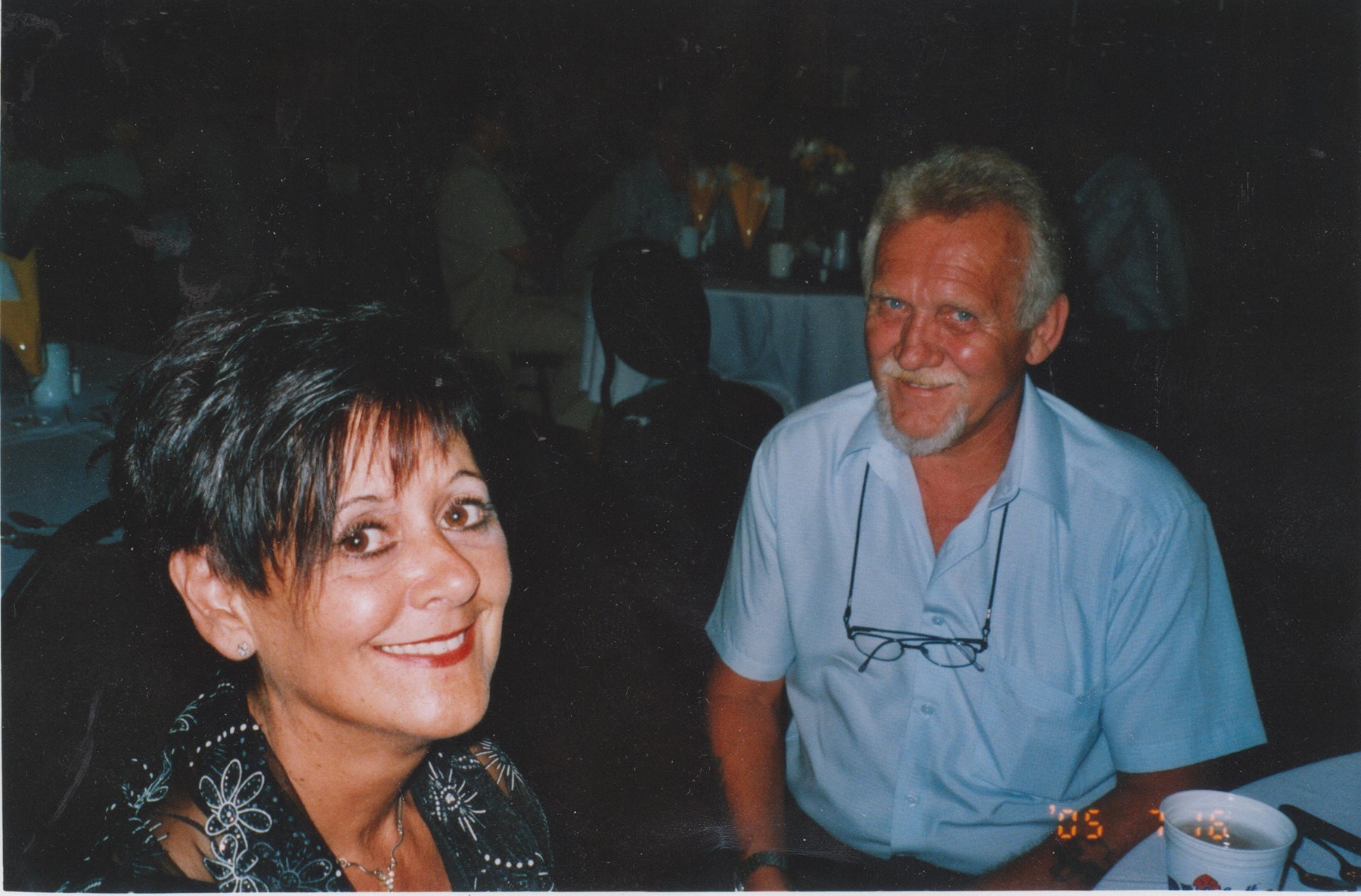 Richard Hébert Obituary - Longueuil, QC