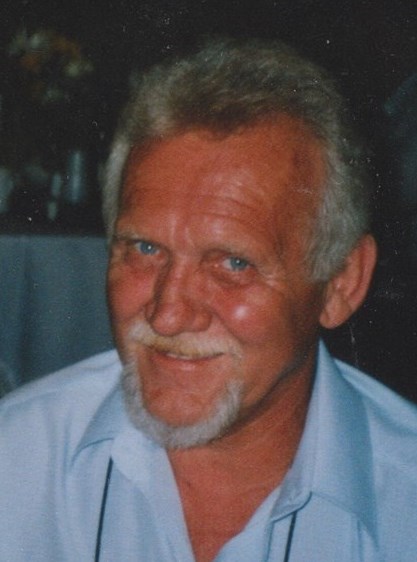 Richard Hébert Obituary - Longueuil, QC