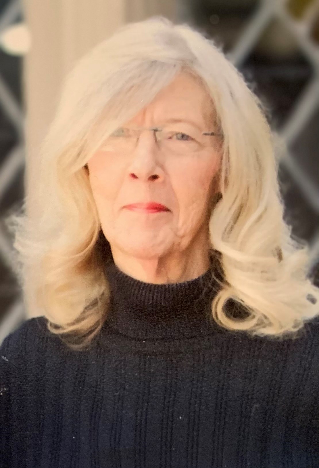 Paulette Gibson Barnett Obituary - Bel Air, MD