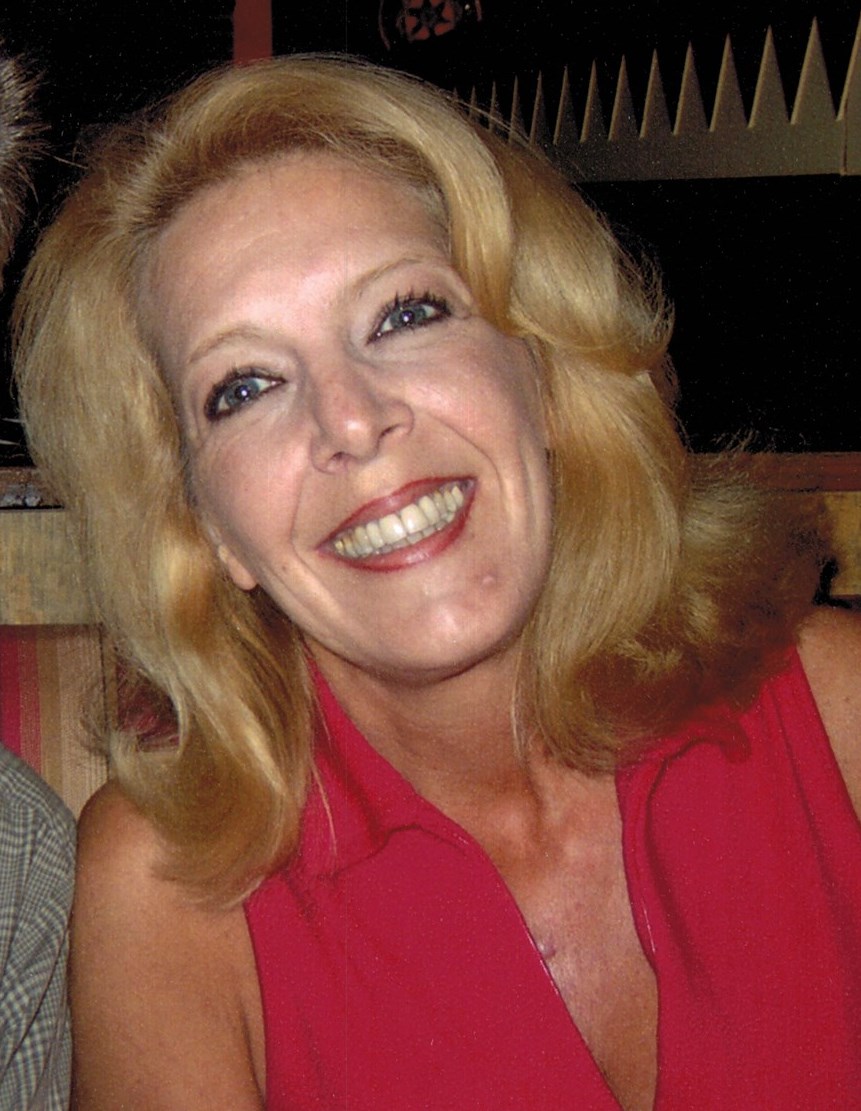 Elizabeth Pender Obituary - Fort Lauderdale, FL