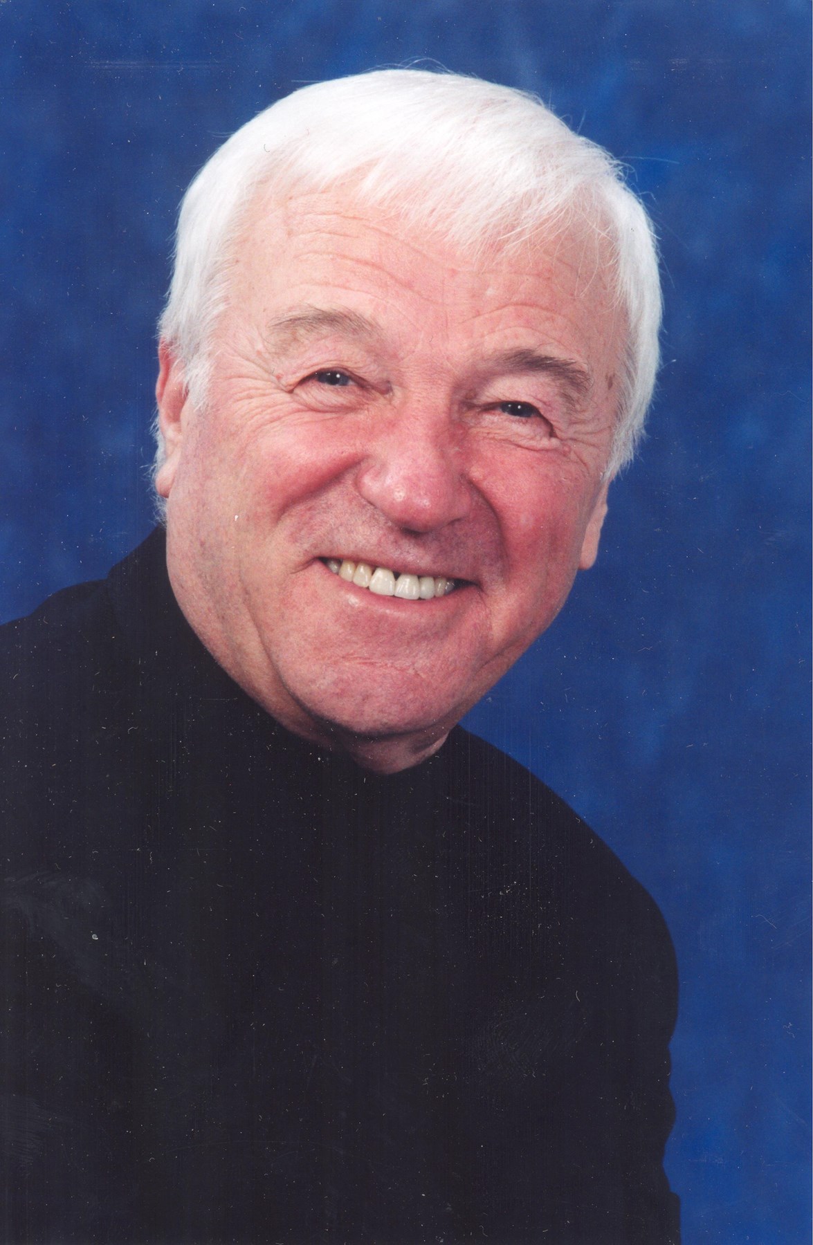 Alcide Thellend avis de décès - Ottawa, ON