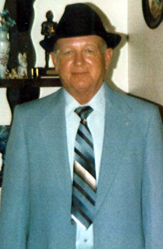 Donald Brian Obituary - Glendora, CA