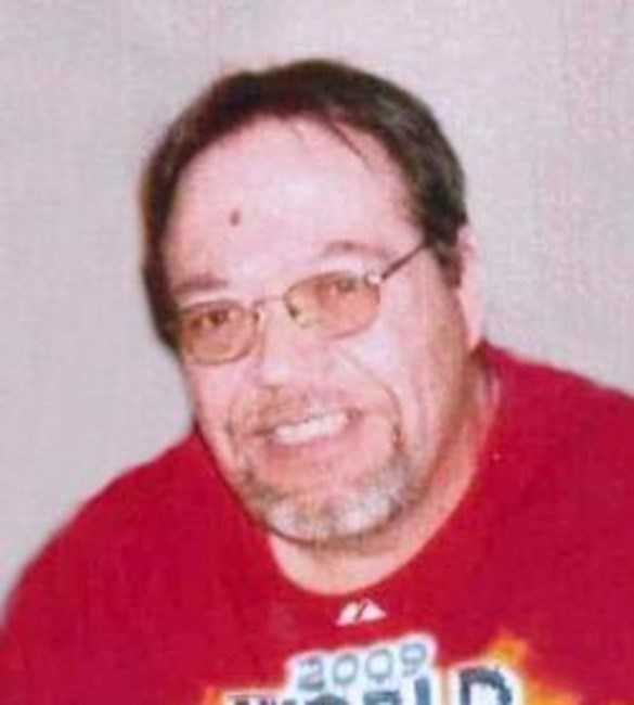 Gary J. Lomas Obituary - Levittown, PA