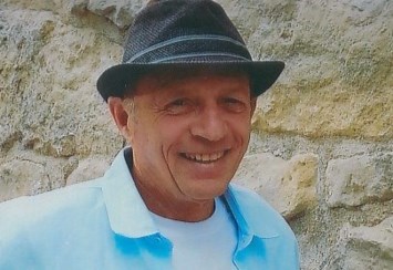 Daniel Ralston Obituary - Guelph, ON