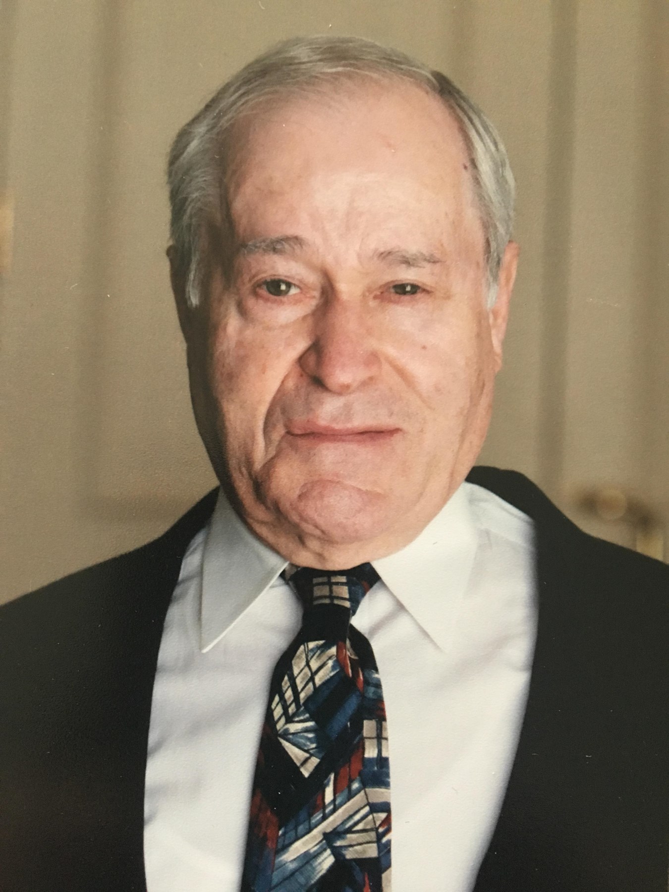 Raymond Fogelson Obituary - Livingston, NJ
