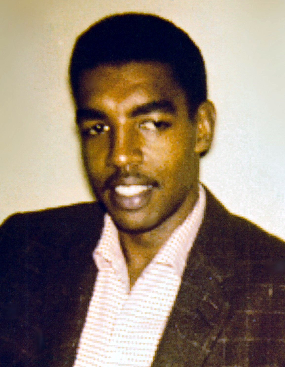 Samuel Taylor Obituary - Las Vegas, NV