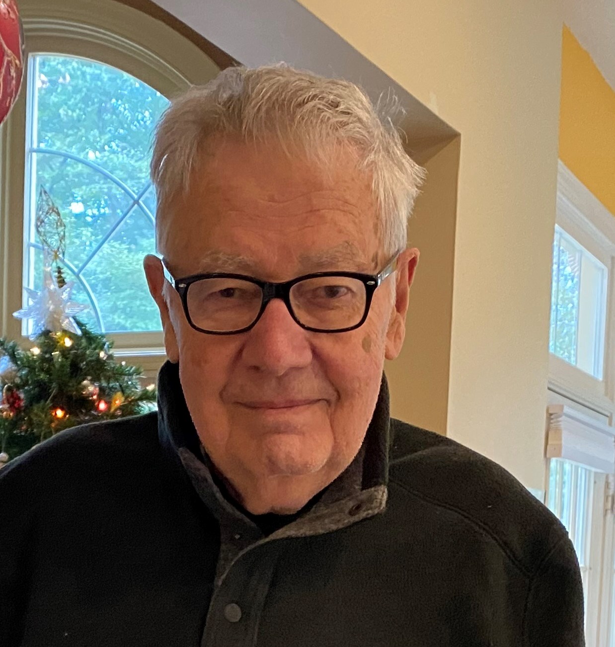 Robert Nelson Obituary - Chantilly, VA