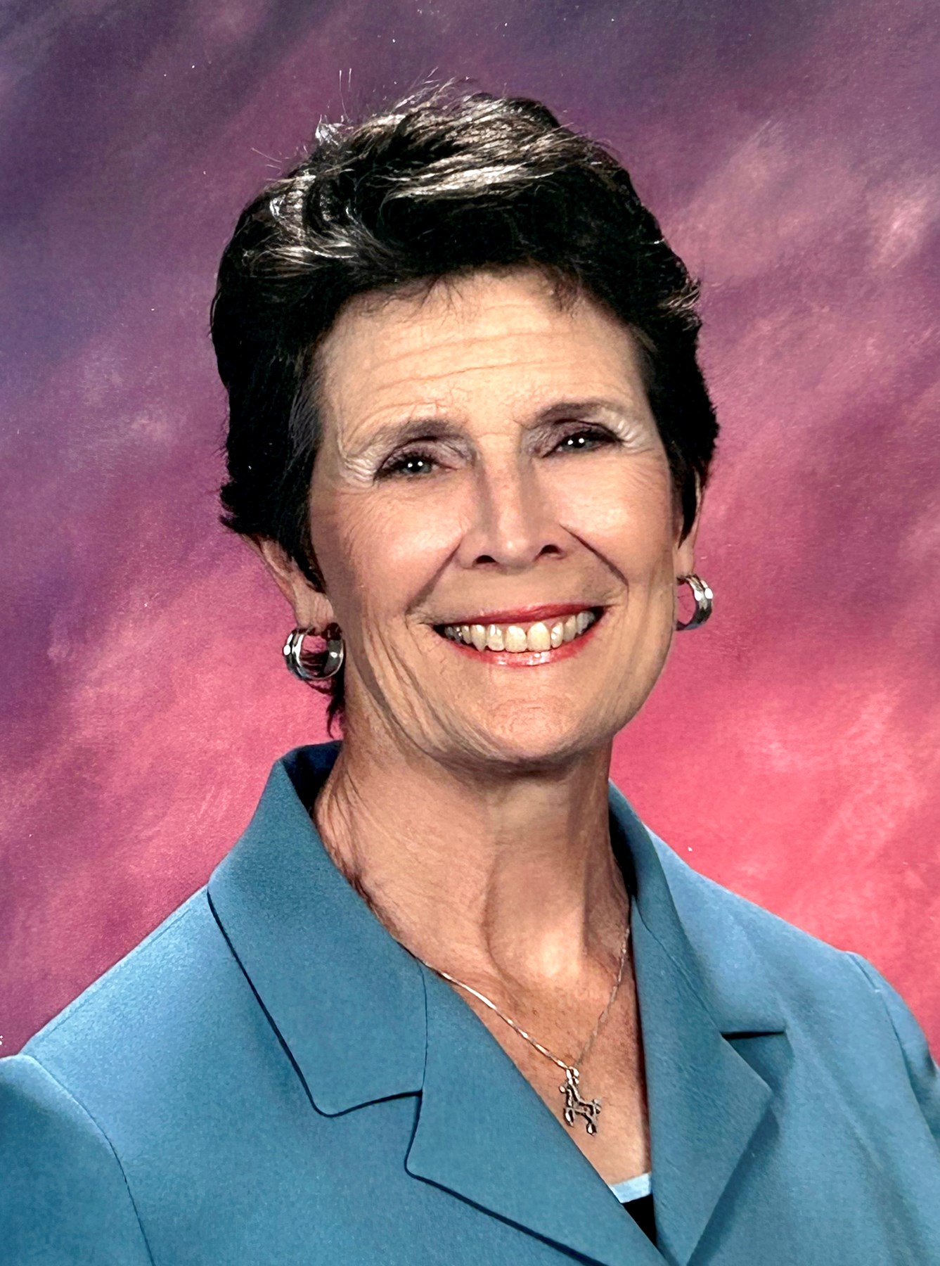 Miriam McGurran Obituary - Woodbury, MN