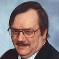 Wayne Johnson Obituary - Mansfield, OH