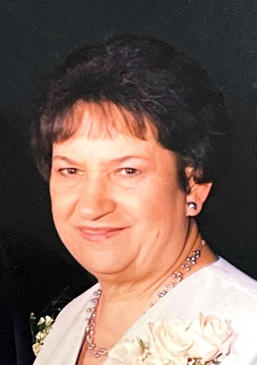 Esther Melancon Duvic Obituary - Chalmette, LA