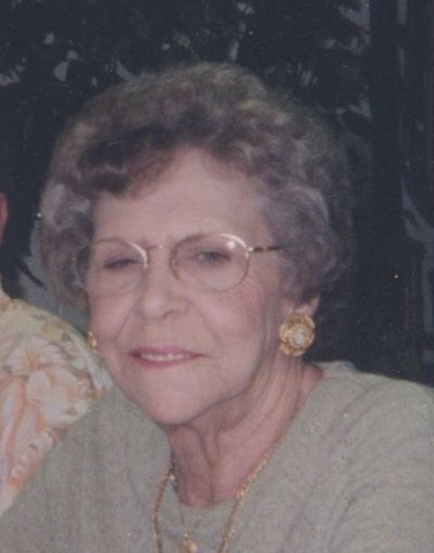 Gertie Sipes Obituary - Hope Mills, NC