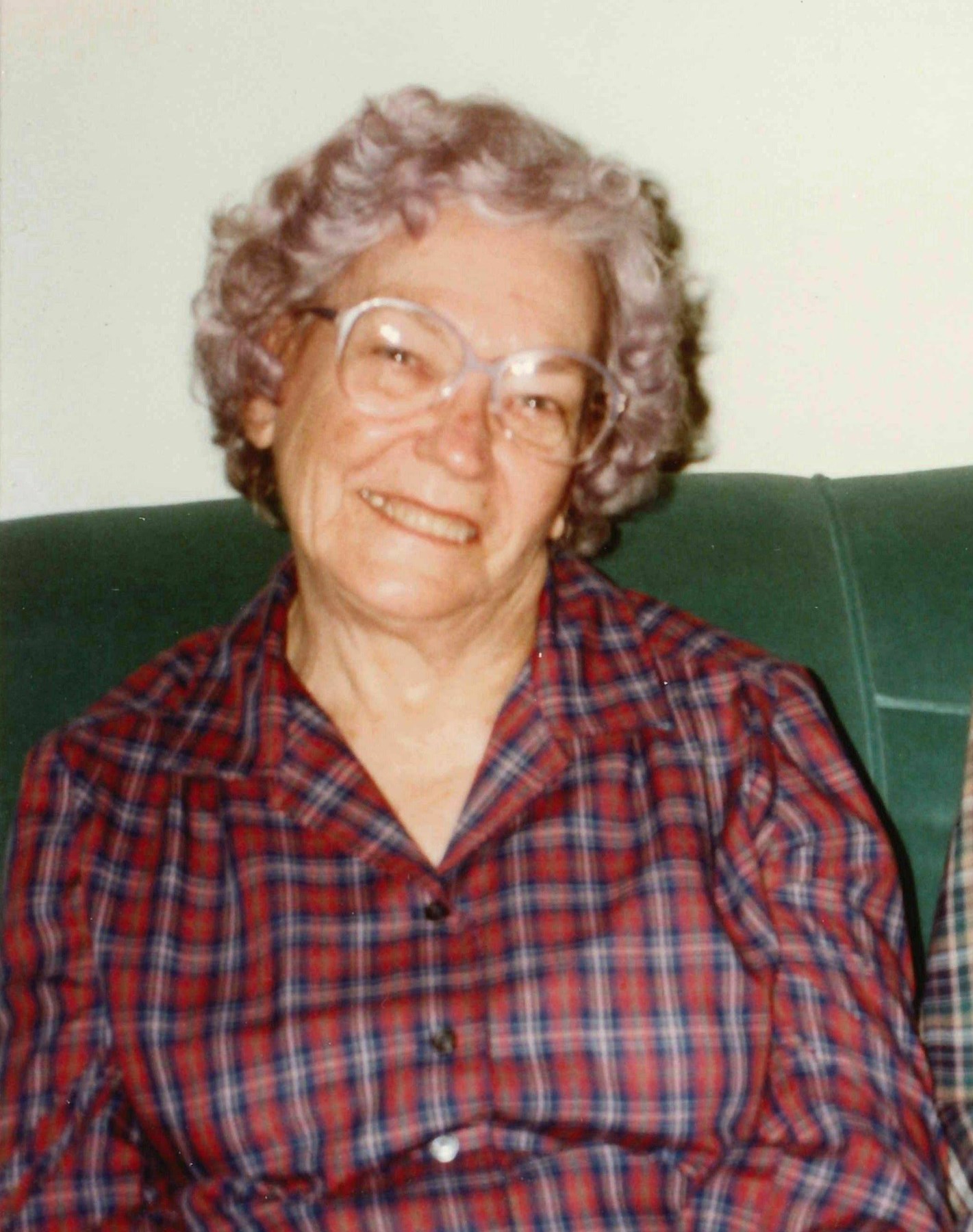 Annie Hall Obituary - Goodlettsville, TN