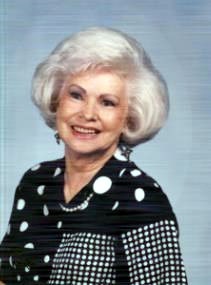 Betty Jo Lay Montgomery Obituary - Fort Worth, TX