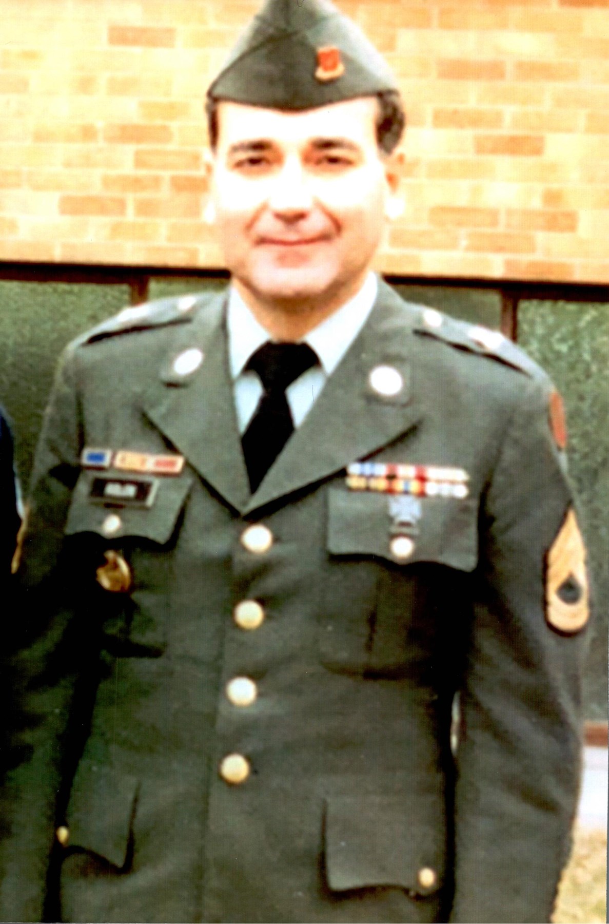 Jorge Rolon Obituary - Chicago, IL