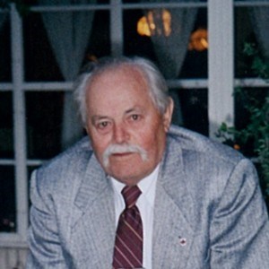 Walter Duda Obituary - Guelph, ON