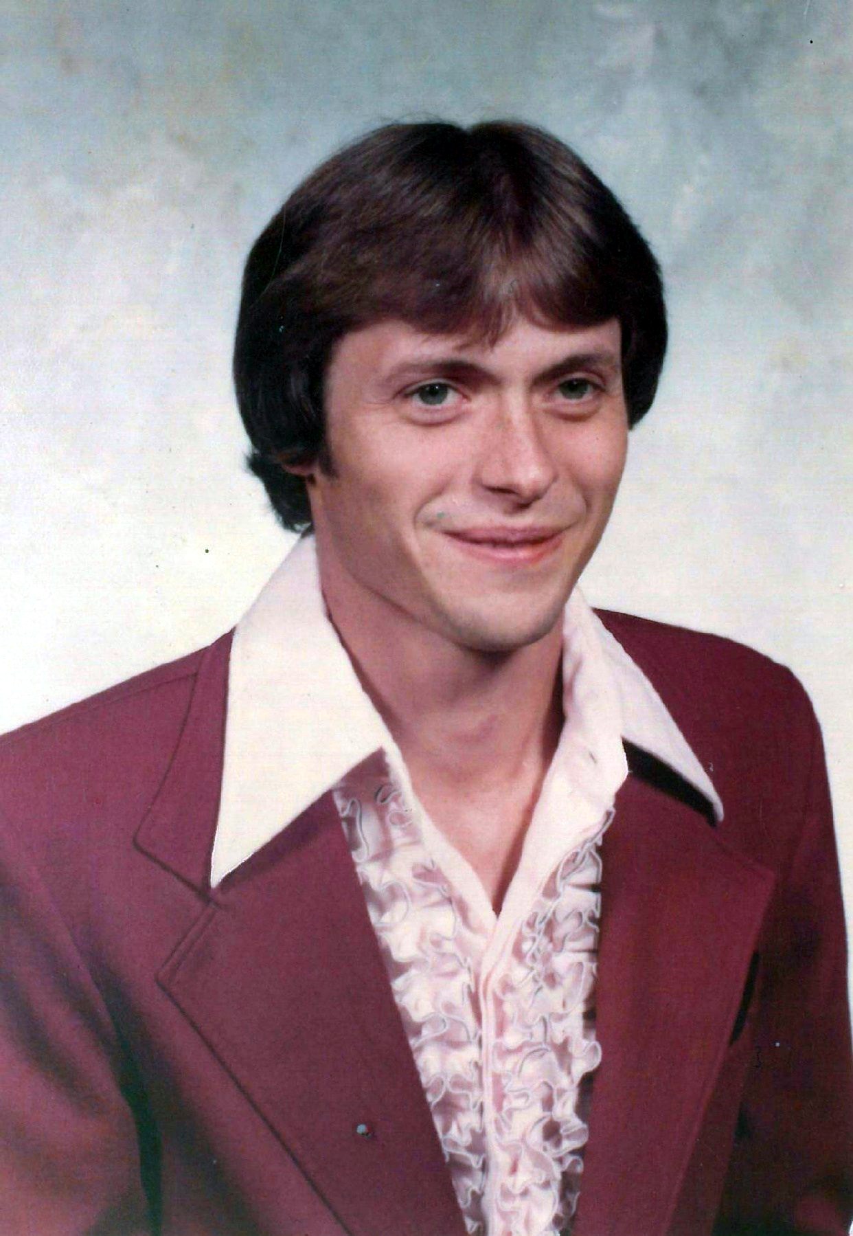 Richard Tidwell Obituary - Pasadena, TX