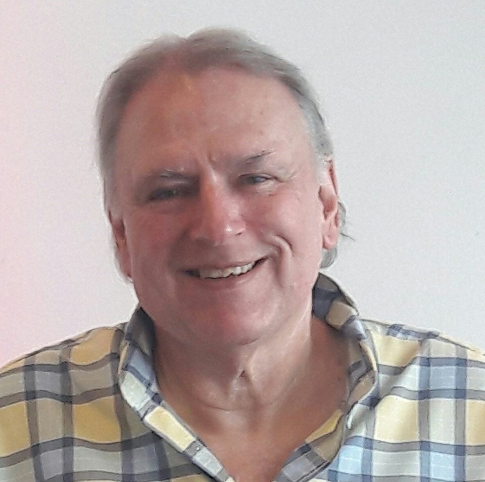 George Webster Krail Jr. Obituary - Metairie, LA