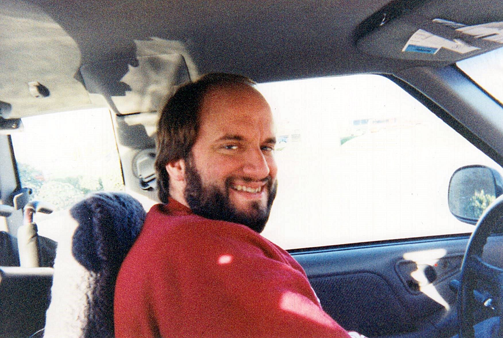 Steve Hillman Obituary - Bremerton, WA