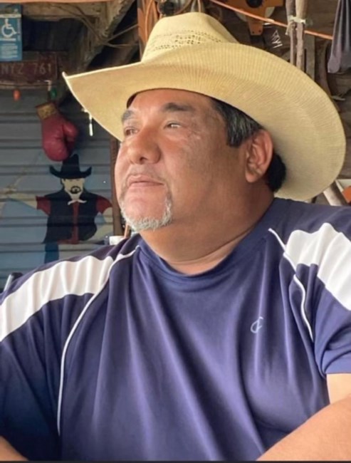Ubaldo Trevino Obituary - La Feria, TX