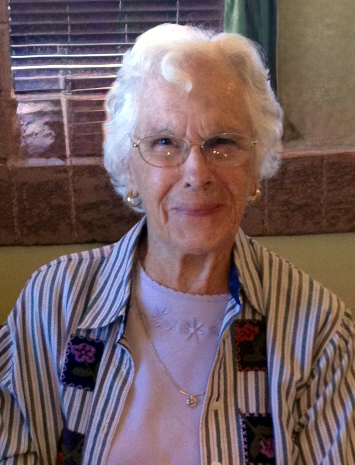 Helen Weidner Obituary - New Braunfels, TX