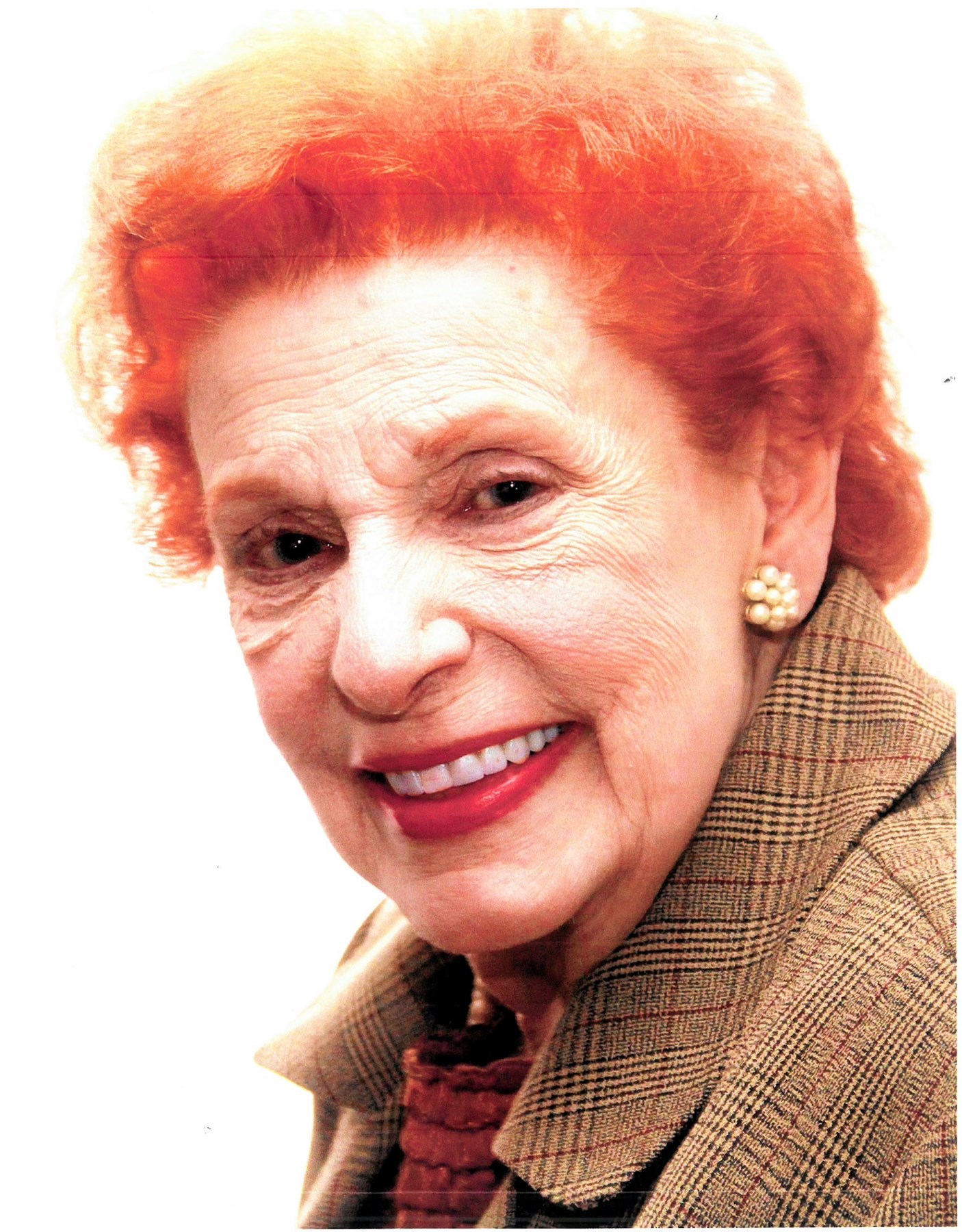 Lucille Marie McDonnell Obituary - New Orleans, LA