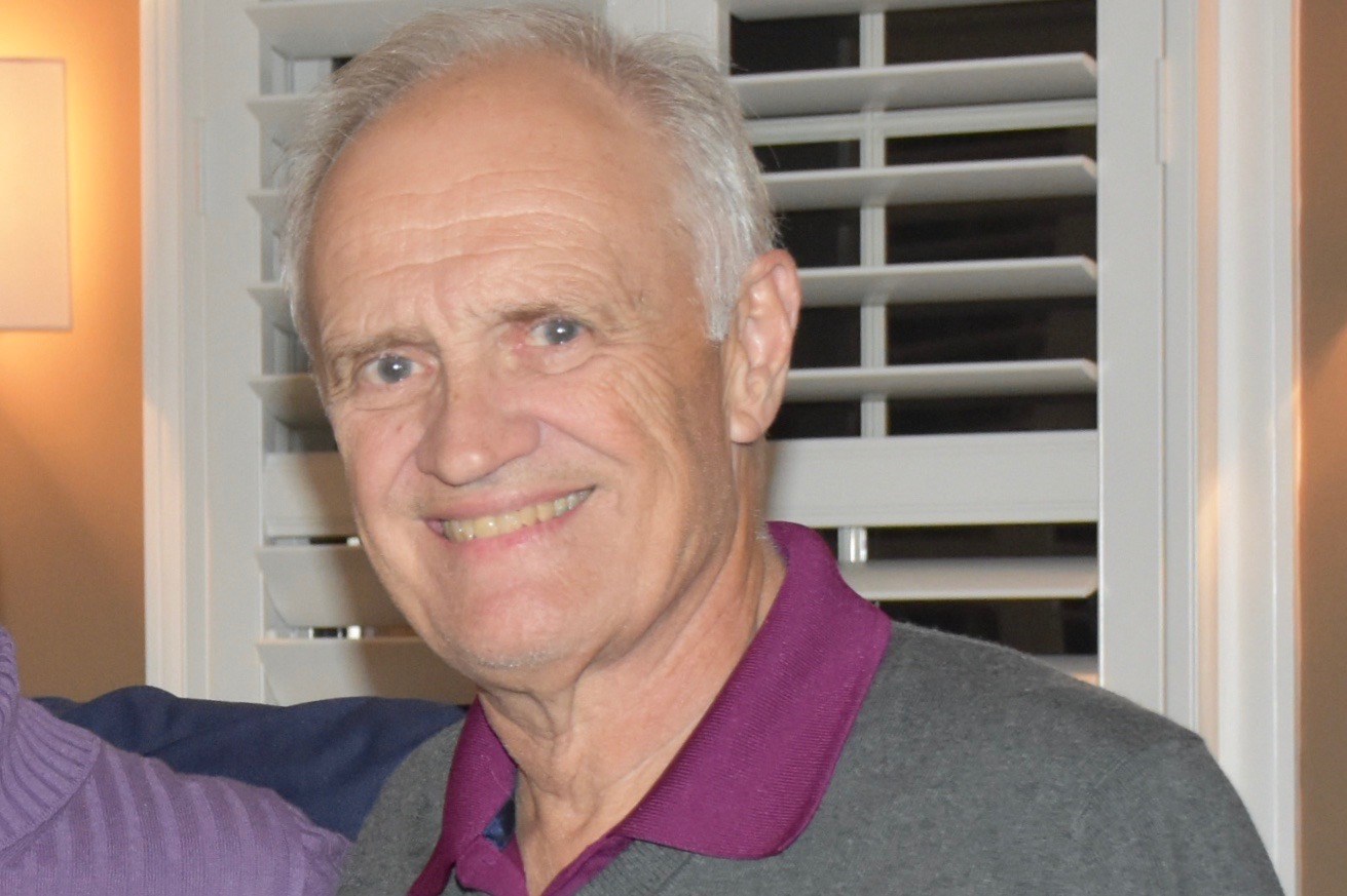 William Morgan Obituary - Washington, DC