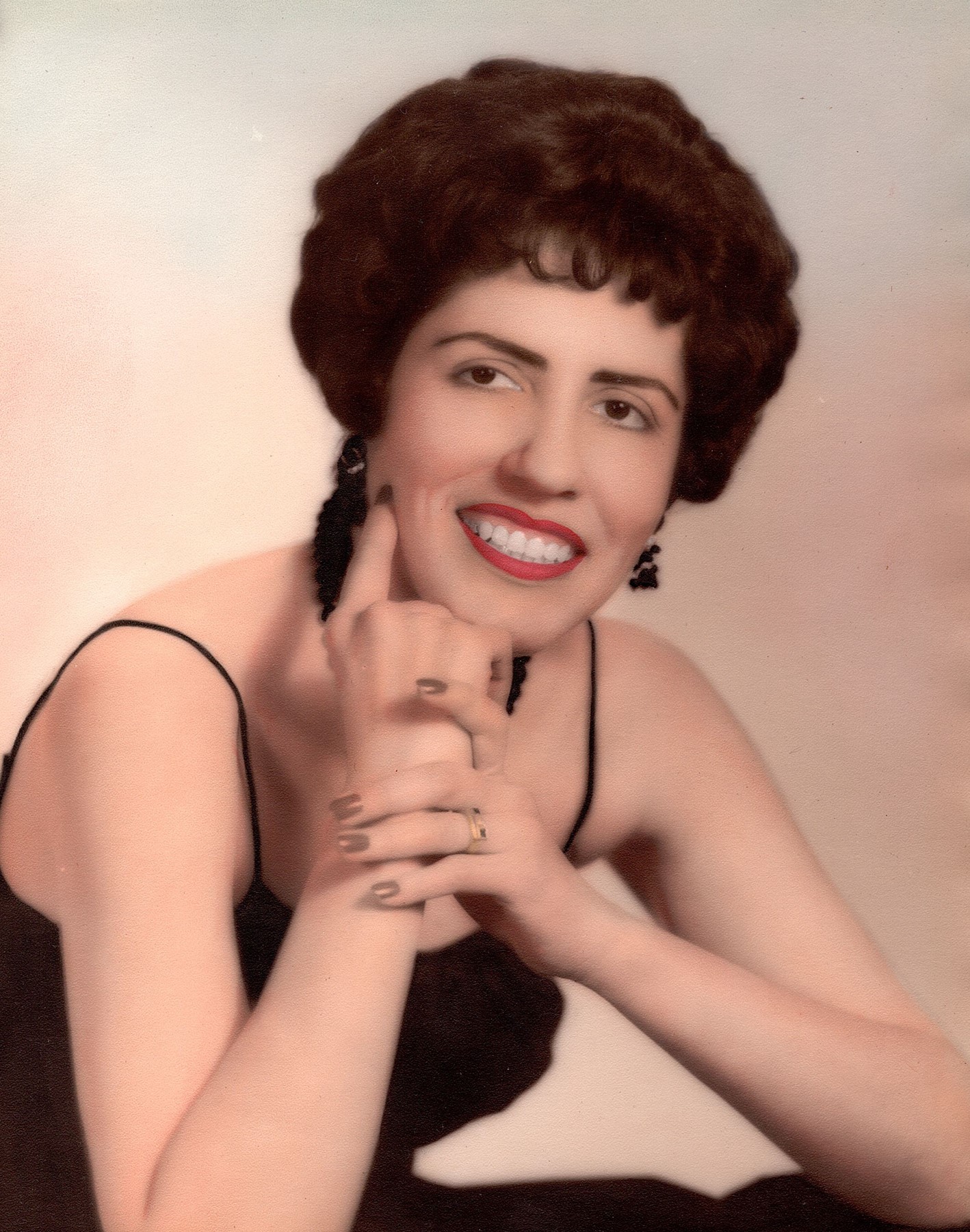 Mavy Scelzi Obituary - Fresno, CA