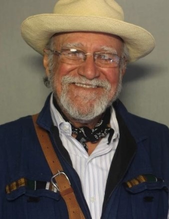 Rodolfo Lopez Obituary - San Antonio, TX