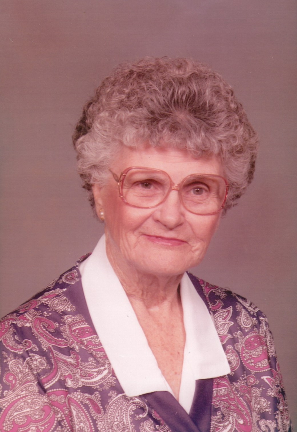 Emma Chaney Obituary - Roseville, CA