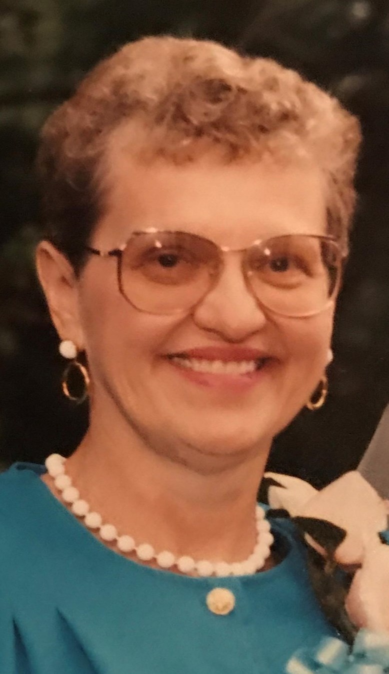 Mary Boylan Obituary - Beverly Hills, FL