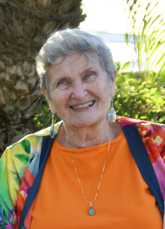 Gladys Jagemann Obituary - SAINT JOHNS, FL