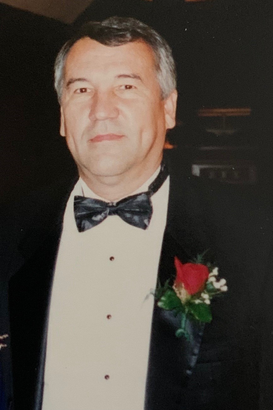 David Colegrove Obituary - Venice, FL