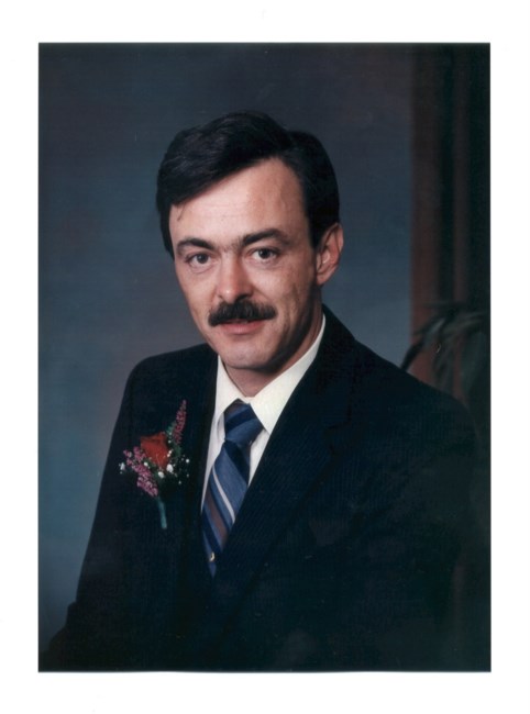 Robert George Keenan Obituary - Barrhead, AB