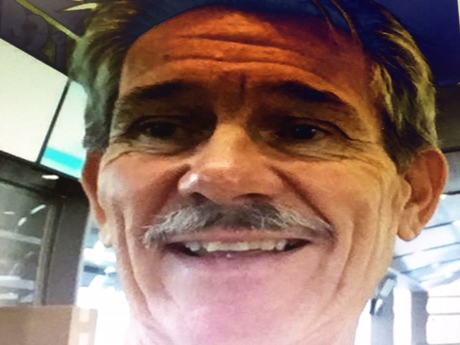 Bruce Chambers Obituary