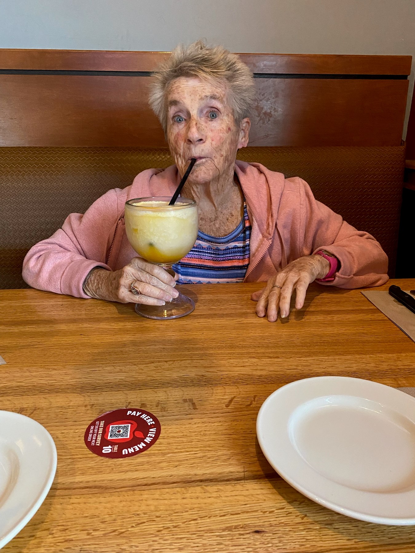 Elizabeth Smith Obituary - Plantation, FL