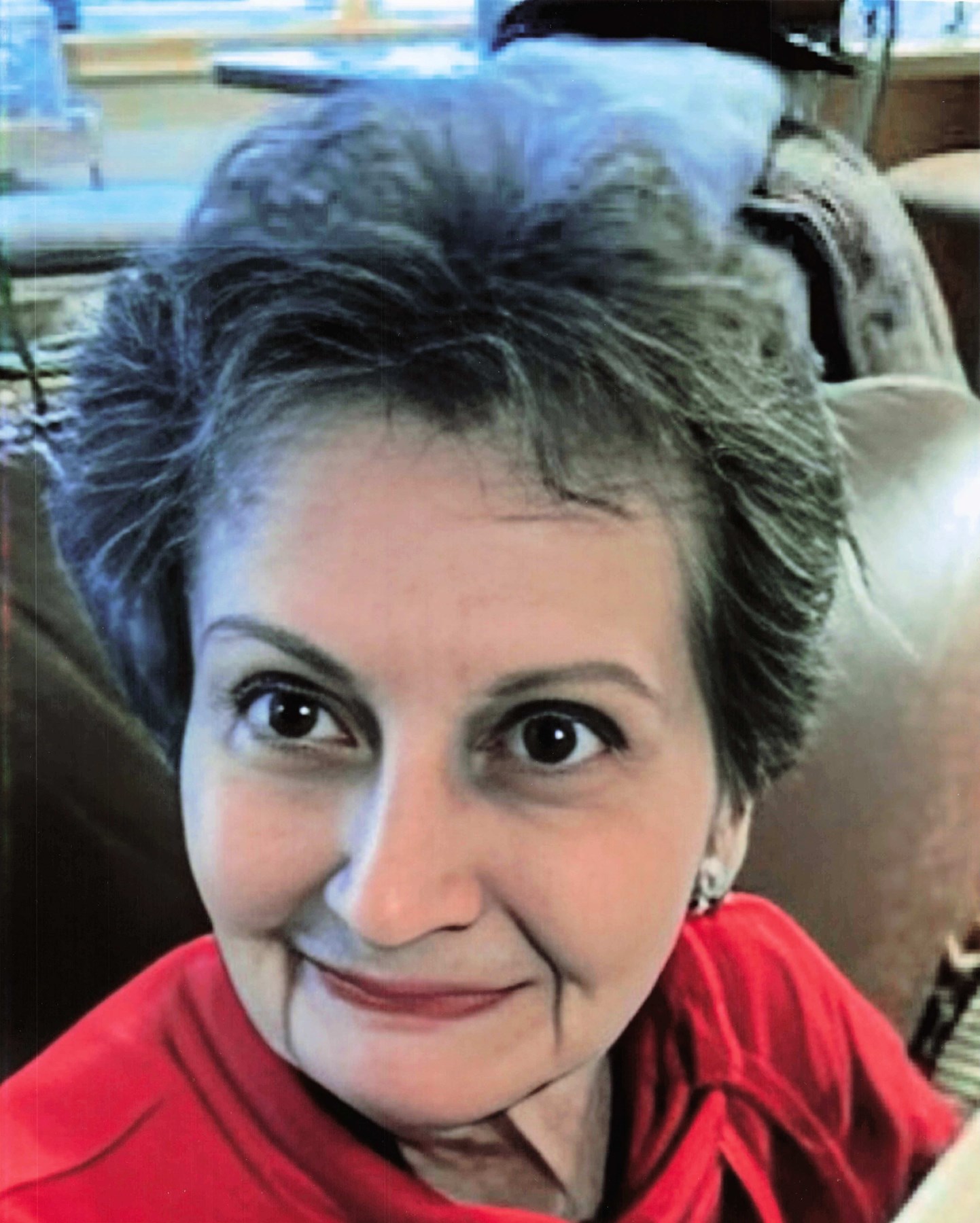 Betty Watts Obituary - Hot Springs, AR