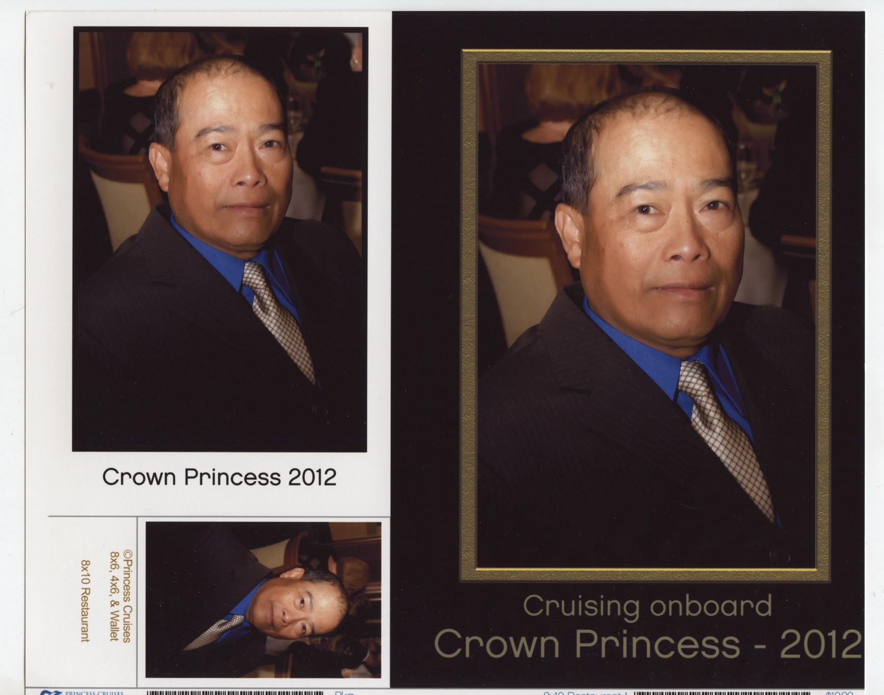 Mr. Orlando "Rolly" Arevalo Magsisi Obituary - Burnaby, BC