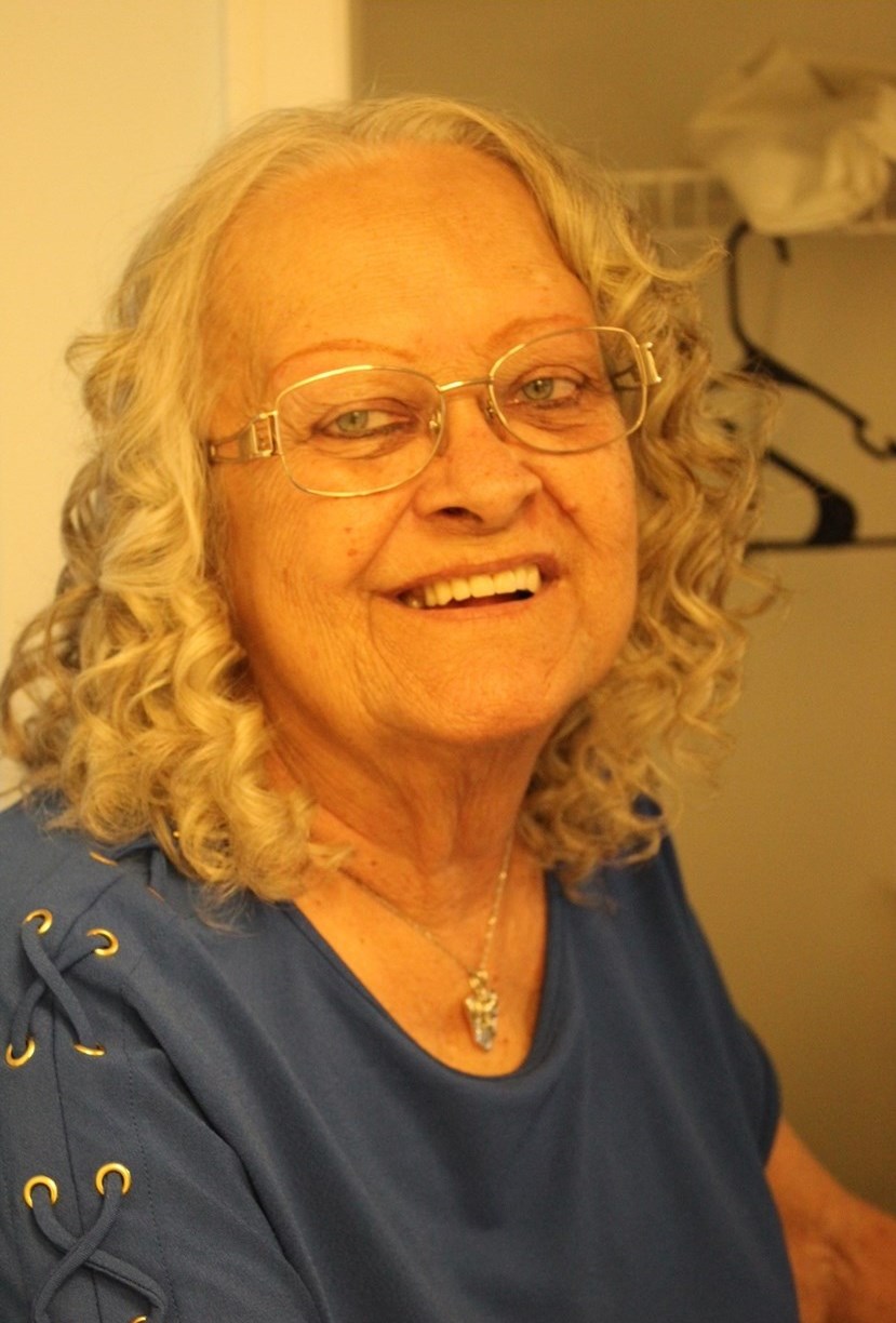 Elizabeth "Betty" Landers Obituary - Greeneville, TN