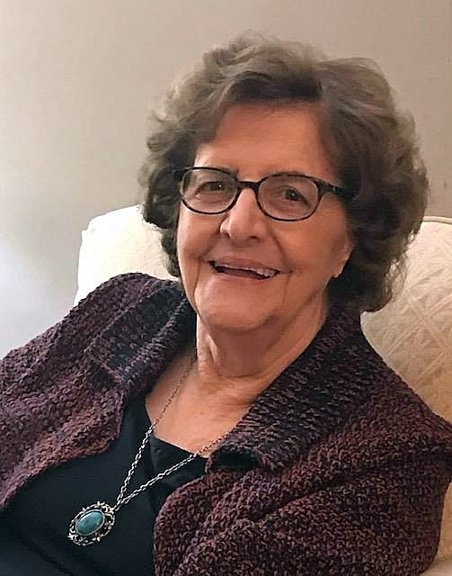 Lorraine Stachelek Obituary - Southington, CT