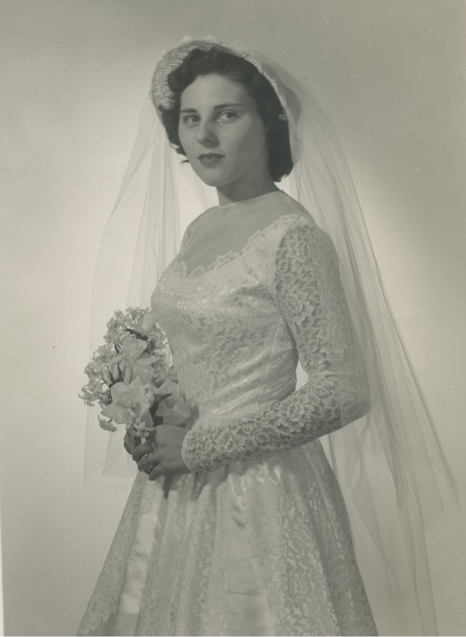 Catherine Cilinski Obituary - Alexandria, VA