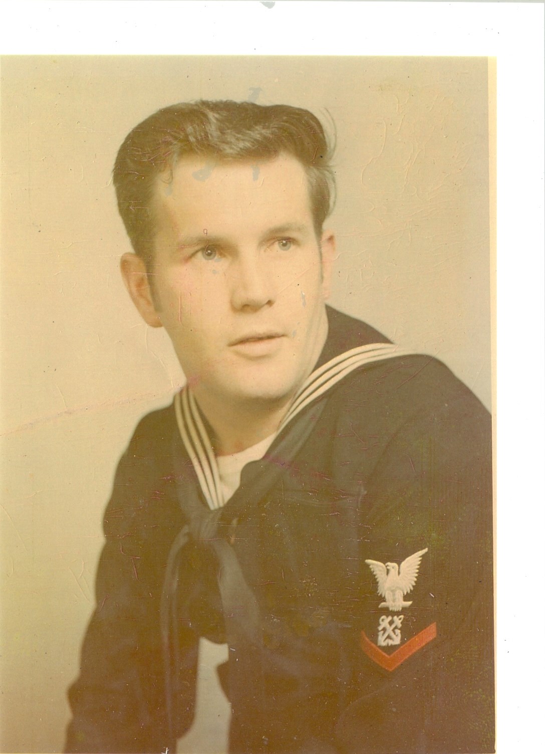 Ray Edward Wilcher Obituary - Lynchburg, VA