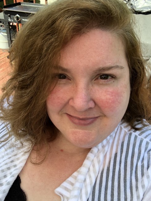 meredith powell nc found