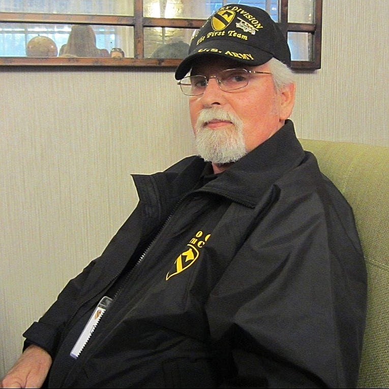 David Lee Parks Obituary - Arnold, MO