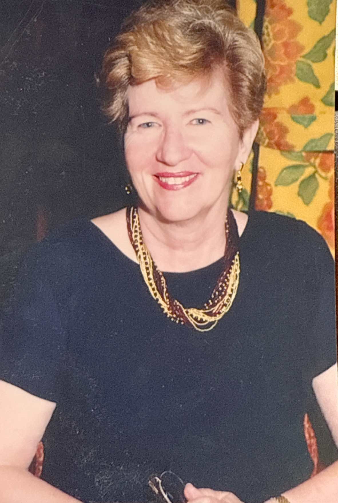Jean Marchetti Obituary - Orlando, FL