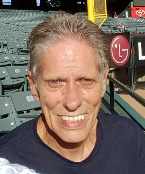 David Harmon Obituary - Oklahoma City, OK