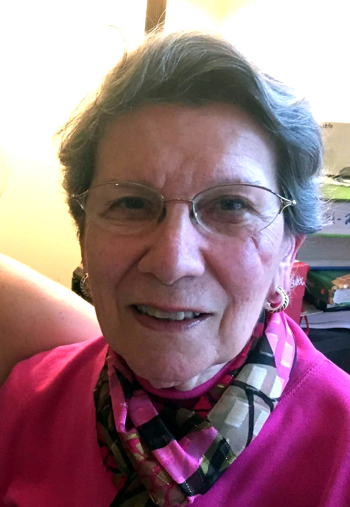 Constance Taylor Obituary - Tallahassee, FL
